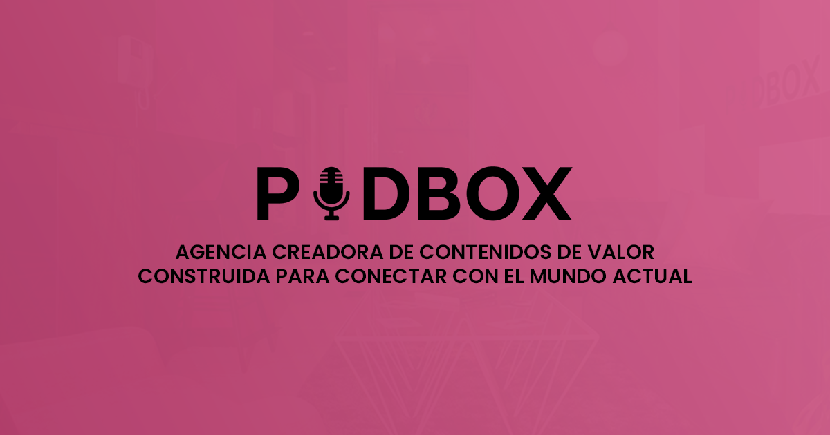 Podbox | App / Podcasts